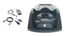 Zebra CRD5500-101UES Cradle | Barcode-USA.com