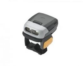 Zebra RS507-IM20000STWR Bluetooth Finger Scanner | Barcode-USA.com