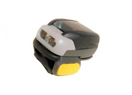 Zebra RS507-IM20000ST06 Bluetooth Scanner iOS | Barcode-USA.com