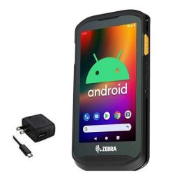 Zebra TC200J-10C112US Android Scanner