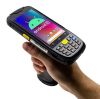 Chainway C72 Pistol Grip Handheld Wireless Android RFID Scanner and Barcode Reader