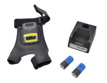 Wrist Mounted Mobile Scanners | Barcode-USA.com