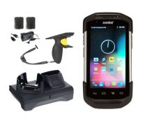 Trigger Handle Mobile Barcode Scanners | Barcode-USA.com